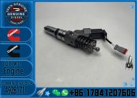 China Fuel Injecteur Injector 4903319 4903472 4928171 For  M11 INJECT PUMP injector nozzle diesel for sale