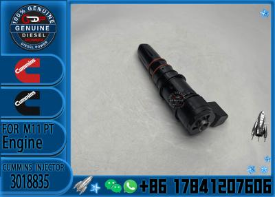 China Diesel Common Rail Injector 3411821 3087648 3018835 For C-ummins M11 Engine for sale