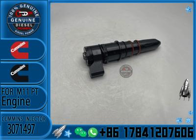 China Diesel Common Rail Injector 3406604 3411821 3071497 3087648 4914328 3018835 3079946 For C-ummins M11 Engine for sale