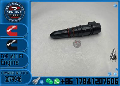 China Engine Parts Fuel Injector 3079946 3406604 3411821 3071497 for  NTA855 M11 Engine for sale