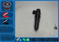 China Engine Parts Fuel Injector 3079946 3406604 3411821 3071497 for  NTA855 M11 Engine for sale