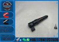 China Diesel Common Rail Injector 3406604 3411821 3071497 3087648 4914328 3018835 3079946 For C-ummins M11 Engine for sale