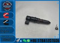 China 3083849 Diesel QSM11 M11 Engine Common Rail Fuel Injector 3411756 4911458 3406604 4061851 4026222 3411754 For Cum-mins for sale