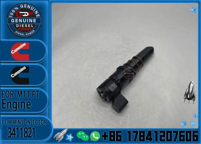 China 3406604 3064881 3411821 injector 3084891 3087648 4914328 suitable for  M11 QSM11 ISM11 engine for sale