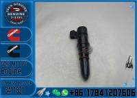 China 3406604 3064881 3411821 injector 3084891 3087648 4914328 suitable for  M11 QSM11 ISM11 engine for sale