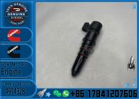 China Fuel Injector 3047973 3032306 3054228 3054233 3054251 4914328 For V28 VT28 NT855 NTA855 for sale