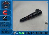 China Fuel Injector 3047973 3032306 3054228 3054233 3054251 4914328 For V28 VT28 NT855 NTA855 for sale