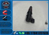 China Fuel Injector 3047973 3032306 3054228 3054233 3054251 4914328 For V28 VT28 NT855 NTA855 for sale