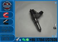China Common Rail Fuel Injector 3407776 3087807 3411385 341176 3409975 For  QSN14 N14 Engine for sale