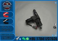 China High Quality Fuel Injector 4307795 For N14 QSN14 Diesel Engine Common Rail Injector 4307795 3073995F for sale