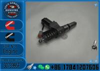 China High Quality Fuel Injector 4307795 For N14 QSN14 Diesel Engine Common Rail Injector 4307795 3073995F for sale