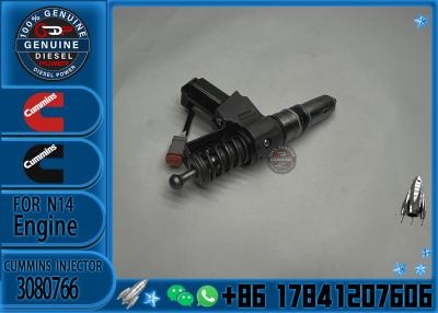 China Remanufacture Fuel Injector 3080766 3083622 3083846 3087560 3095086 3411691 for sale