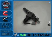China Remanufacture Fuel Injector 3080766 3083622 3083846 3087560 3095086 3411691 for sale