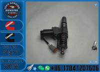 China Remanufacture Fuel Injector 3080766 3083622 3083846 3087560 3095086 3411691 for sale
