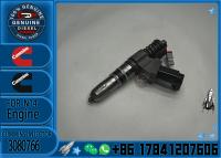 China Remanufacture Fuel Injector 3080766 3083622 3083846 3087560 3095086 3411691 for sale