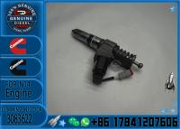 China Construction Machinery PartsFuel Injector For N14 Diesel 3411766 3083846 3083622 3411759 For  Diesel Engine for sale