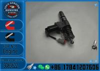 China Construction Machinery PartsFuel Injector For N14 Diesel 3411766 3083846 3083622 3411759 For  Diesel Engine for sale
