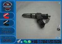 China 3083846 Diesel Fuel Injector N14 Common rail injector 3095086 3609796 3095040 3411763 for sale