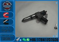 China 3083846 Diesel Fuel Injector N14 Common rail injector 3095086 3609796 3095040 3411763 for sale