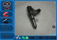 China 3083846 Diesel Fuel Injector N14 Common rail injector 3095086 3609796 3095040 3411763 for sale