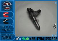 China Construction Machinery PartsFuel Injector For N14 Diesel 3083846T 3083848F 3411766F 3080931F For  Diesel Engine for sale