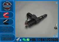 China Construction Machinery PartsFuel Injector For N14 Diesel 3083846T 3083848F 3411766F 3080931F For  Diesel Engine for sale