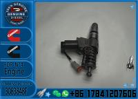 China Construction Machinery PartsFuel Injector For N14 Diesel 3083846T 3083848F 3411766F 3080931F For  Diesel Engine for sale