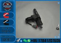 China New High Quality Diesel N14 Common Rail Fuel Injector 3087807 341176 3409975 3411760 for sale