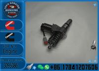 China New High Quality Diesel Spare Parts Common Rail Fuel Injector 3411691 3411765 3087733 3095086 3411767 For  QSN14 for sale