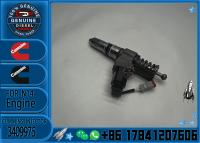 China New High Quality Diesel N14 Common Rail Fuel Injector 3087807 341176 3409975 3411760 for sale
