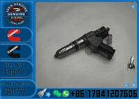 China Common Rail Fuel Injector 4307795 3411767 3411759 3411381 For  QSN14 N14 Engine for sale