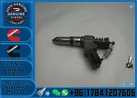 China Common Rail Fuel Injector 4307795 3411767 3411759 3411381 For  QSN14 N14 Engine for sale