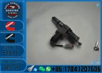 China Common Rail Fuel Injector 4307795 3411767 3411759 3411381 For  QSN14 N14 Engine for sale