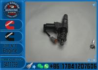 China Common Rail Fuel Injector 4307795 3411767 3411759 3411381 For  QSN14 N14 Engine for sale