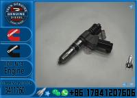 China Common Rail Fuel Injector 4307795 3411767 3411759 3411381 For  QSN14 N14 Engine for sale