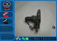China QSM11 ISM11 M11 Fuel Injector 3411762 3411756 3609925 3083849 3087772 3411755 3083863 4903472 for sale