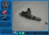 China QSM11 ISM11 M11 Fuel Injector 3411762 3411756 3609925 3083849 3087772 3411755 3083863 4903472 for sale