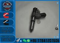 China QSM11 ISM11 M11 Fuel Injector 3411762 3411756 3609925 3083849 3087772 3411755 3083863 4903472 for sale