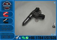 China Fuel Injector 3411759 3411764 3411765 Compatible With  Diesel Engine QSN14 N14 for sale
