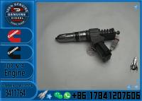 China Fuel Injector 3411759 3411764 3411765 Compatible With  Diesel Engine QSN14 N14 for sale