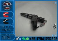 China Fuel Injector 3411759 3411764 3411765 Compatible With  Diesel Engine QSN14 N14 for sale