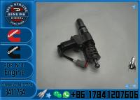 China Fuel Injector 3411759 3411764 3411765 Compatible With  Diesel Engine QSN14 N14 for sale