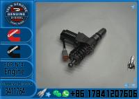 China Fuel Injector 3411759 3411764 3411765 Compatible With  Diesel Engine QSN14 N14 for sale