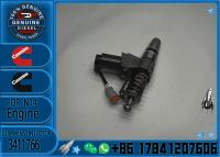 China New High Quality Diesel N14 Common Rail Fuel Injector 3411766 3652541 3411767 3652542 for  N14 for sale