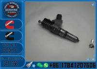 China New High Quality Diesel N14 Common Rail Fuel Injector 3411766 3652541 3411767 3652542 for  N14 for sale