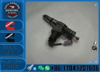 China New High Quality Diesel N14 Common Rail Fuel Injector 3411766 3652541 3411767 3652542 for  N14 for sale