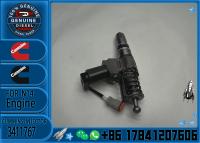 China New High Quality Diesel N14 Common Rail Fuel Injector 3411766 3652541 3411767 3652542 for  N14 for sale