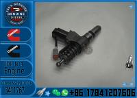 China New High Quality Diesel N14 Common Rail Fuel Injector 3411766 3652541 3411767 3652542 for  N14 for sale