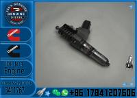 China New High Quality Diesel N14 Common Rail Fuel Injector 3411766 3652541 3411767 3652542 for  N14 for sale