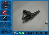 China Common Rail Fuel Injector 4307795 3411767 3411759 3411381 For  QSN14 N14 Engine for sale
